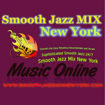 Smooth Jazz Mix New York – Listen Live